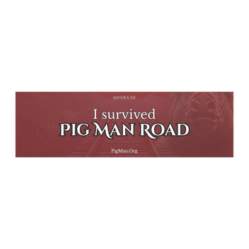 The Legend – Pig Man